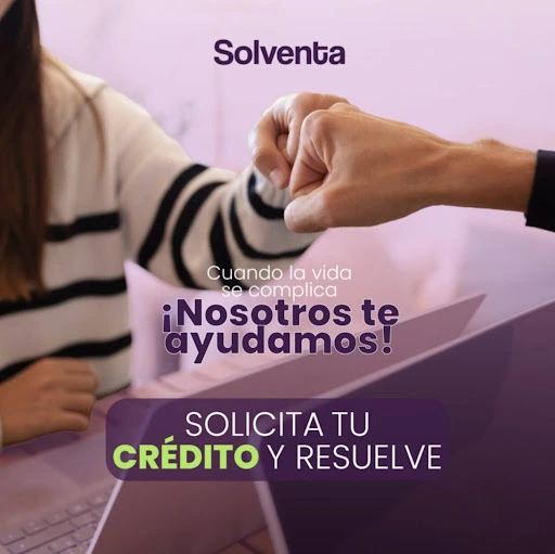 Solicita Tu Crédito en Línea de Forma Más Rápida aquí #1