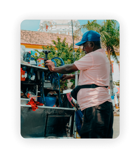 Préstamos en línea Créditos personales 100% Online ️ Solventa